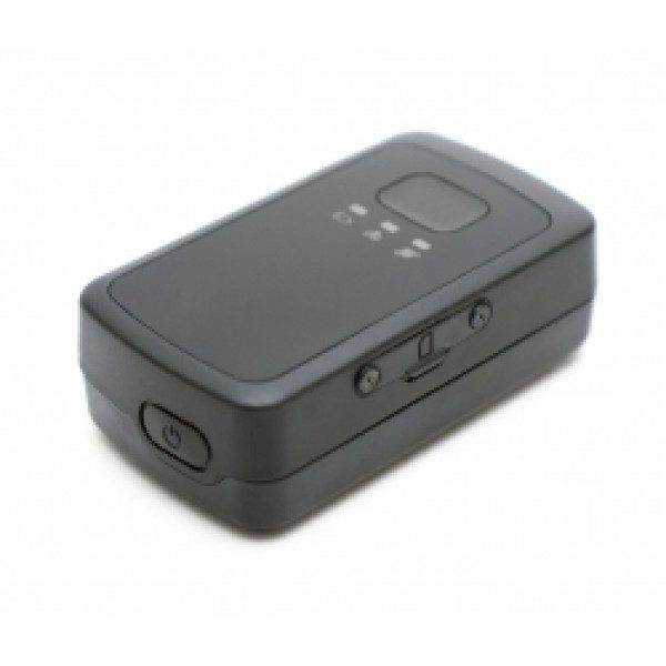 GL300 - TrackerStore